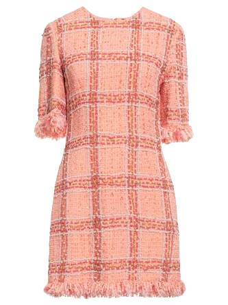 ELISABETTA FRANCHI ELISABETTA FRANCHI Mini Dress